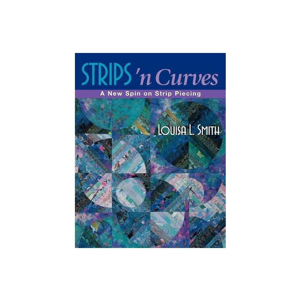 Vintage Strips 'n Curves A New Spin On Strip Piercing By Louisa L. S ...