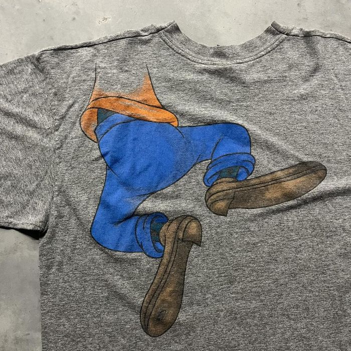 Vintage Crazy Vintage 90s Disney Goofy Breakthrough Tee. | Grailed Vintage Crazy Vintage 90s Disney Goofy Breakthrough Tee. | Grailed