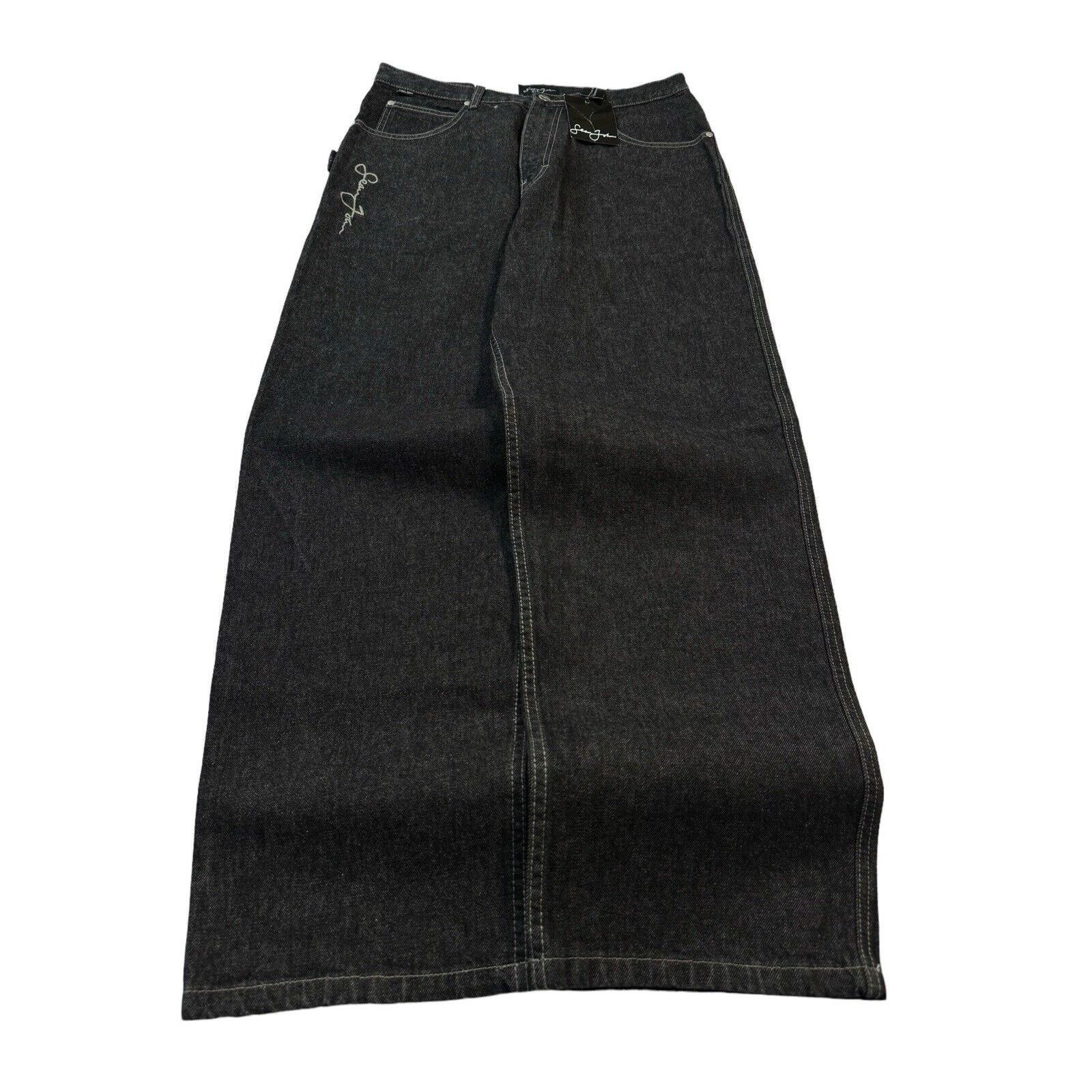 Sean John Sean John Jeans Men 32x31 Baggy Streetwear Southpole Type ...