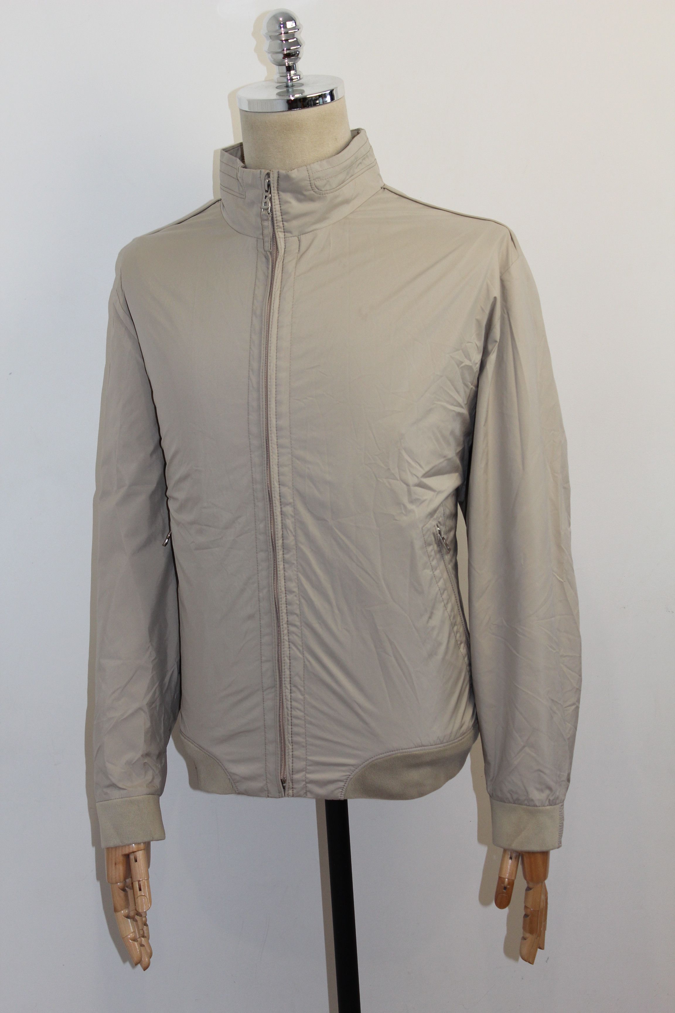 Bogner Men's Bogner Bomber Style Jacket | Grailed