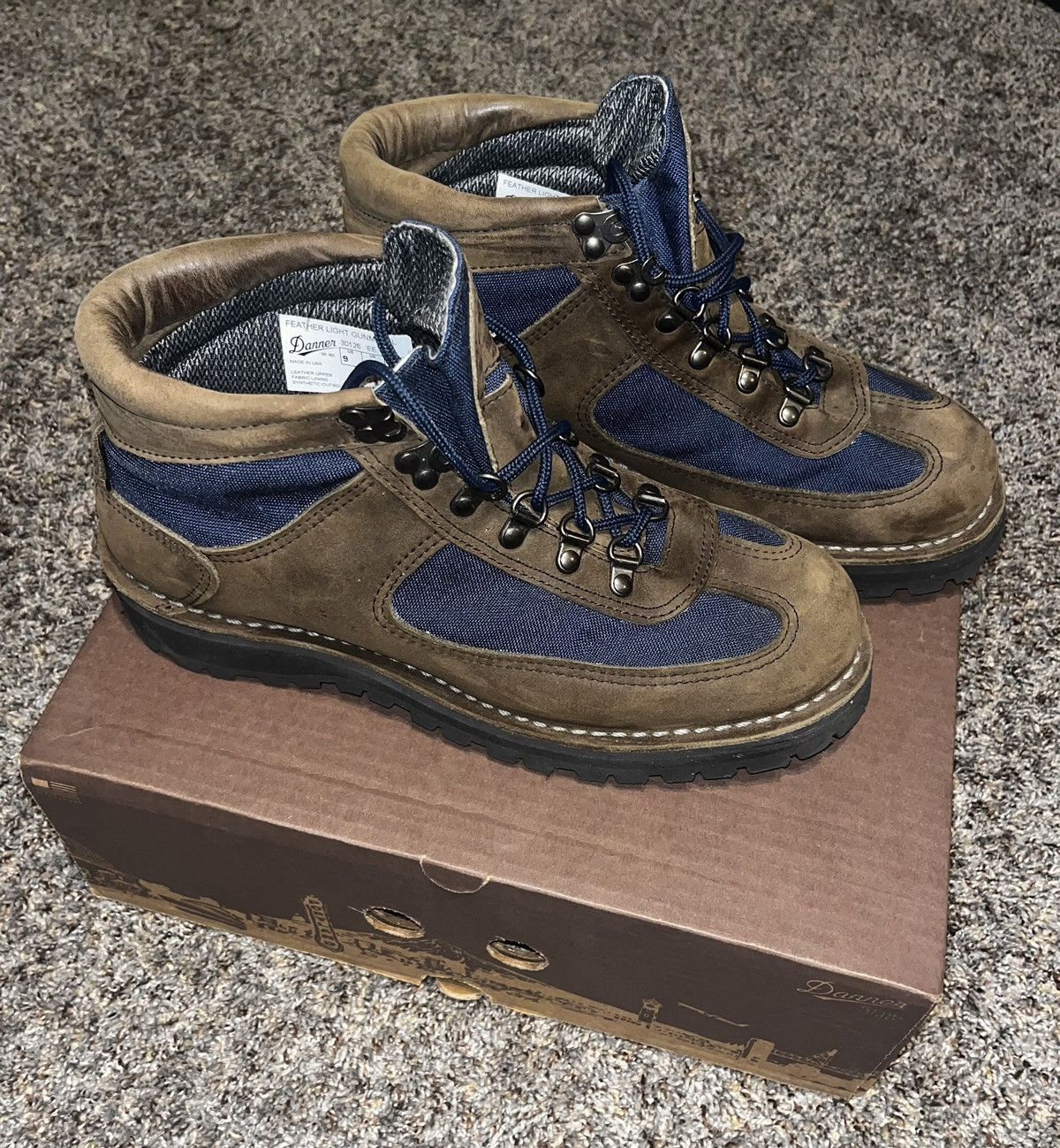 Danner Danner Feather Light | Grailed