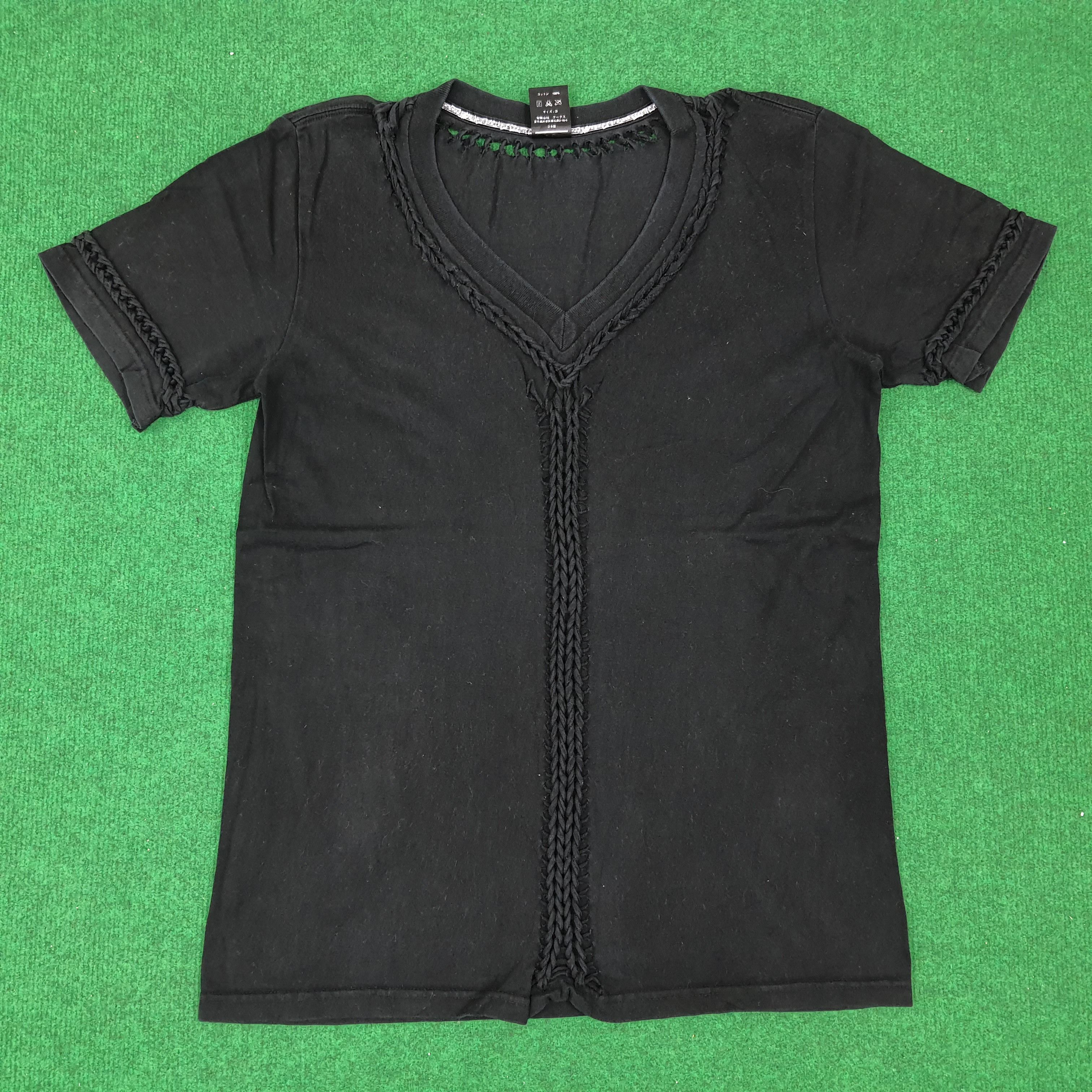 Japanese Brand × Number (N)ine × Vintage Vintage Number Nine Japan ...