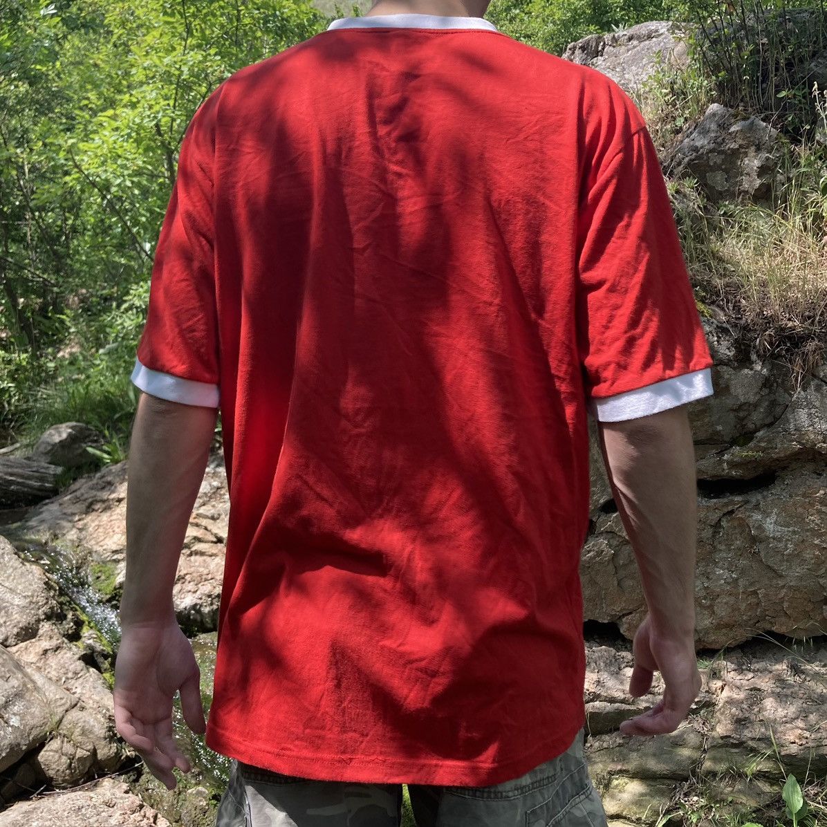 Umbro Umbro 1980/1982 FC Liverpool Home Jersey | Grailed