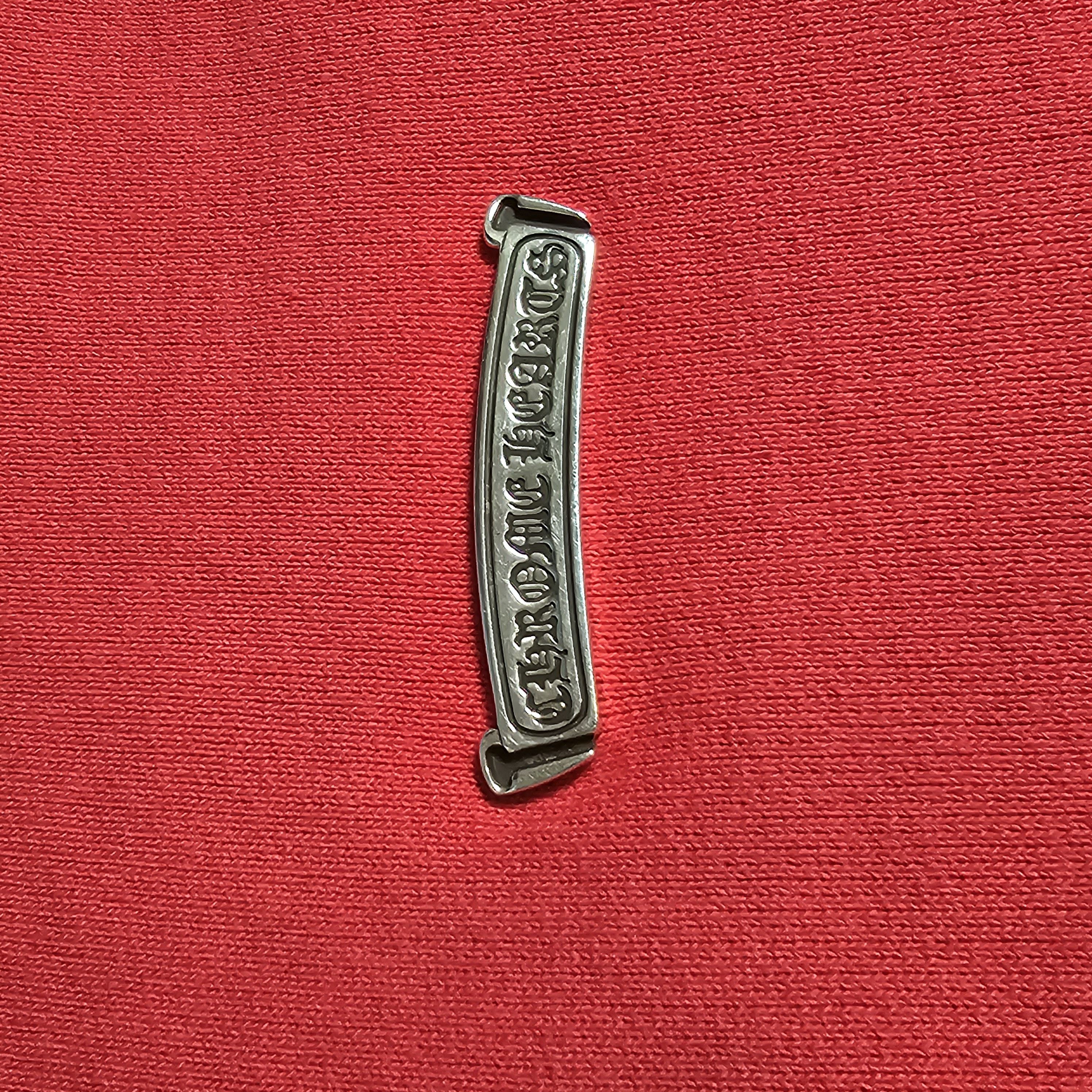Chrome Hearts Chrome Hearts Quarter Zip | Grailed