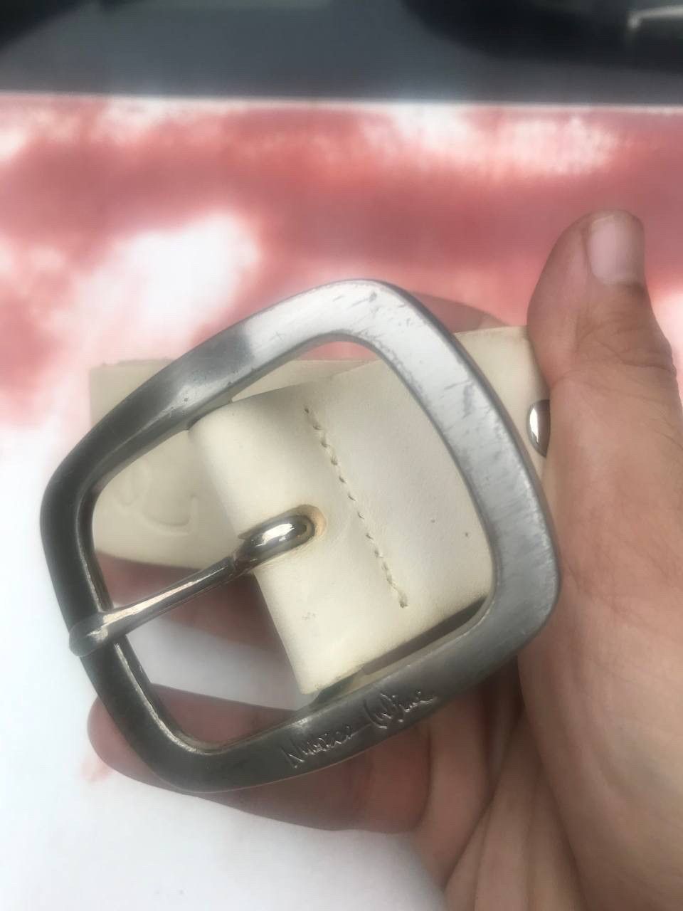 Number (N)ine × Takahiromiyashita The Soloist. × Vintage Vintage Number ...