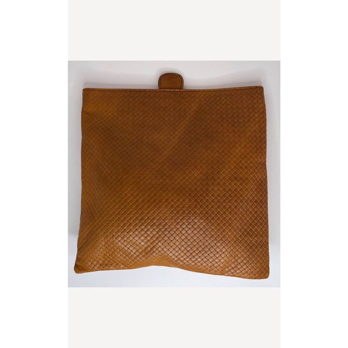 Mark Cross Mark Cross Leather bag - Vintage Unique & Rare | Grailed