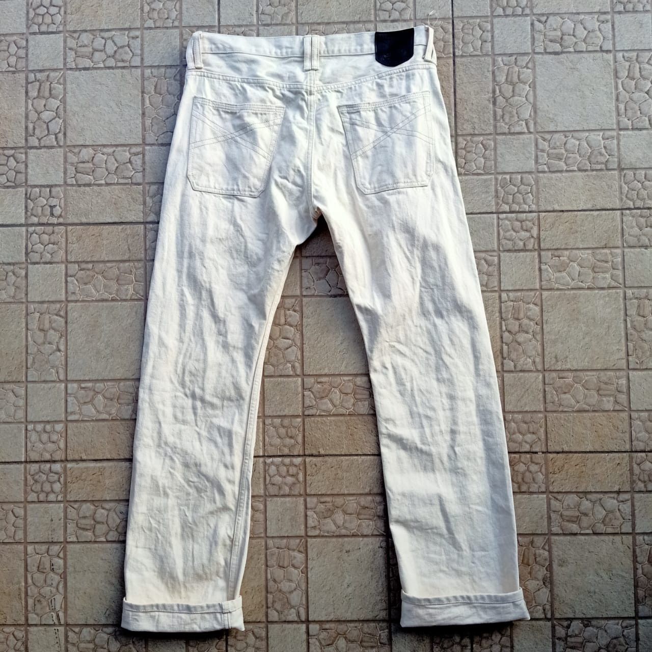 roarguns Roar Guns Selvedge | Grailed