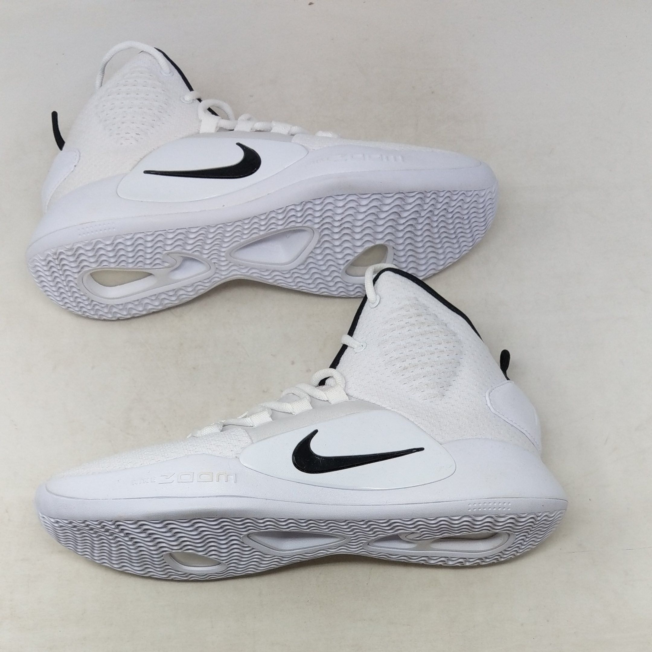 Nike Hyperdunk X | Grailed