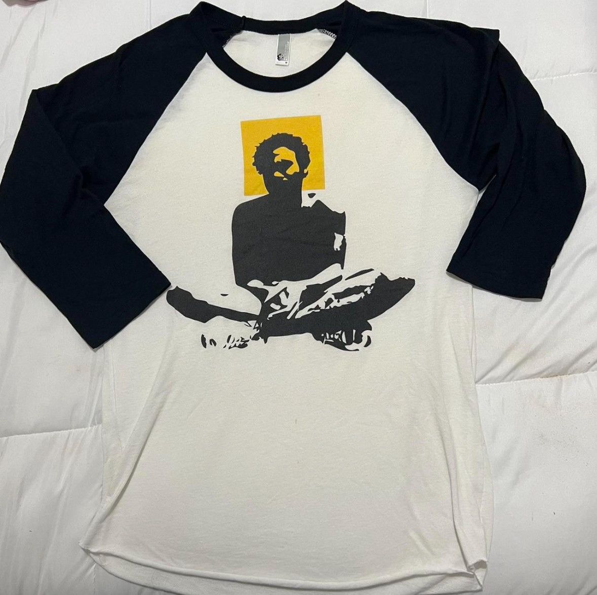 Band Tees Childish Gambino Deep Web tour tee | Grailed