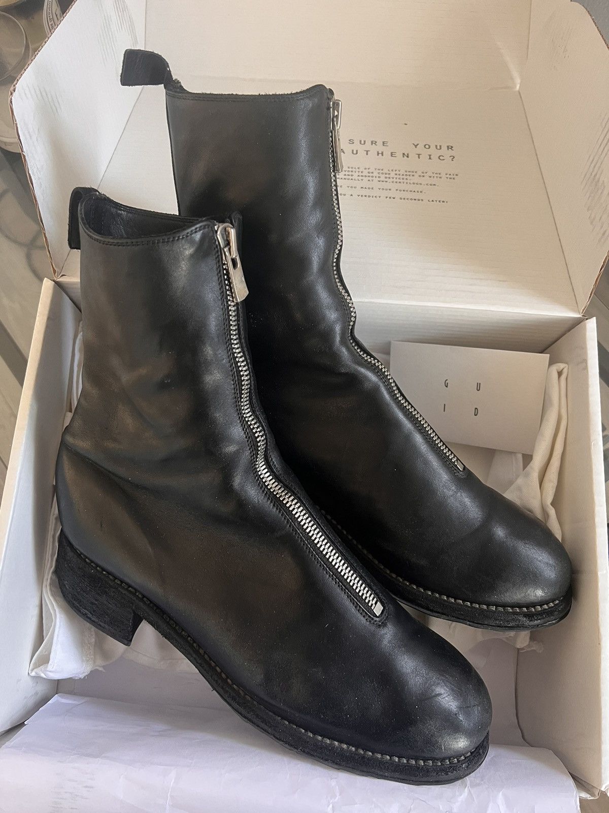 Guidi Guidi PL2 | Grailed