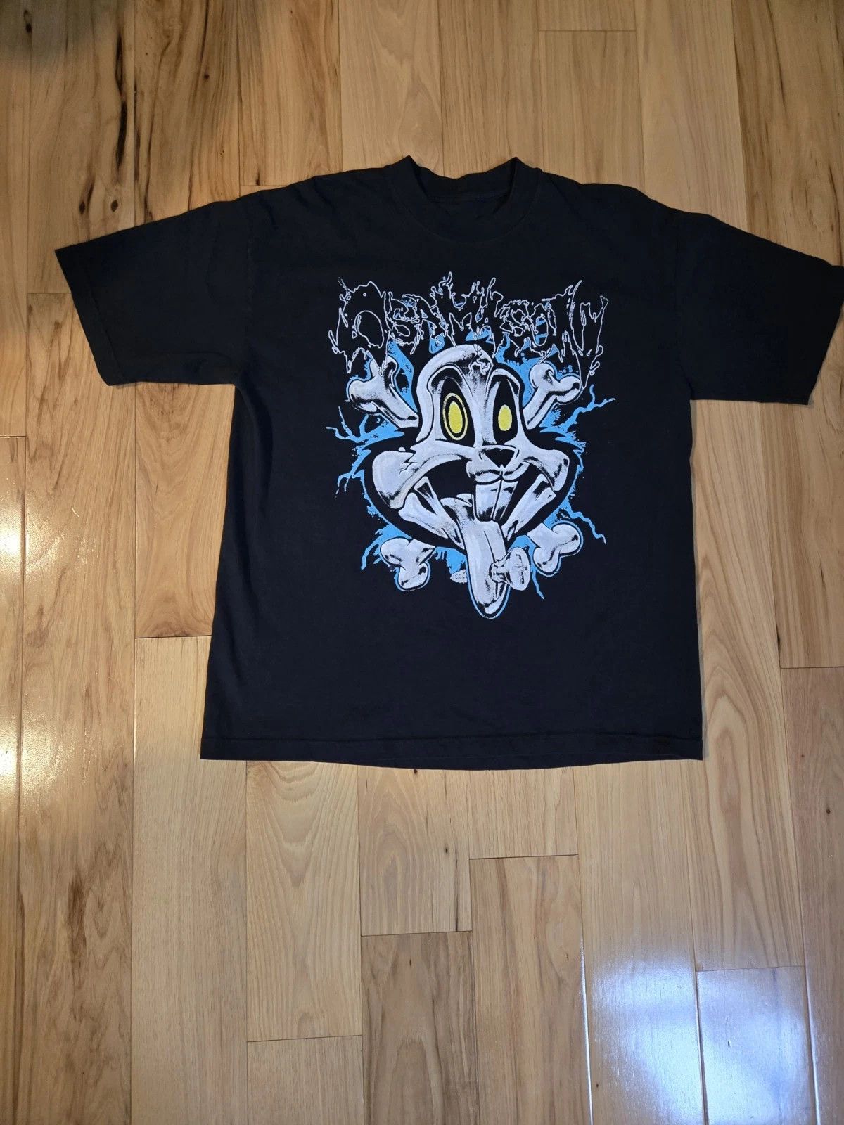 Other Osamason Jump Out tour merch | Grailed