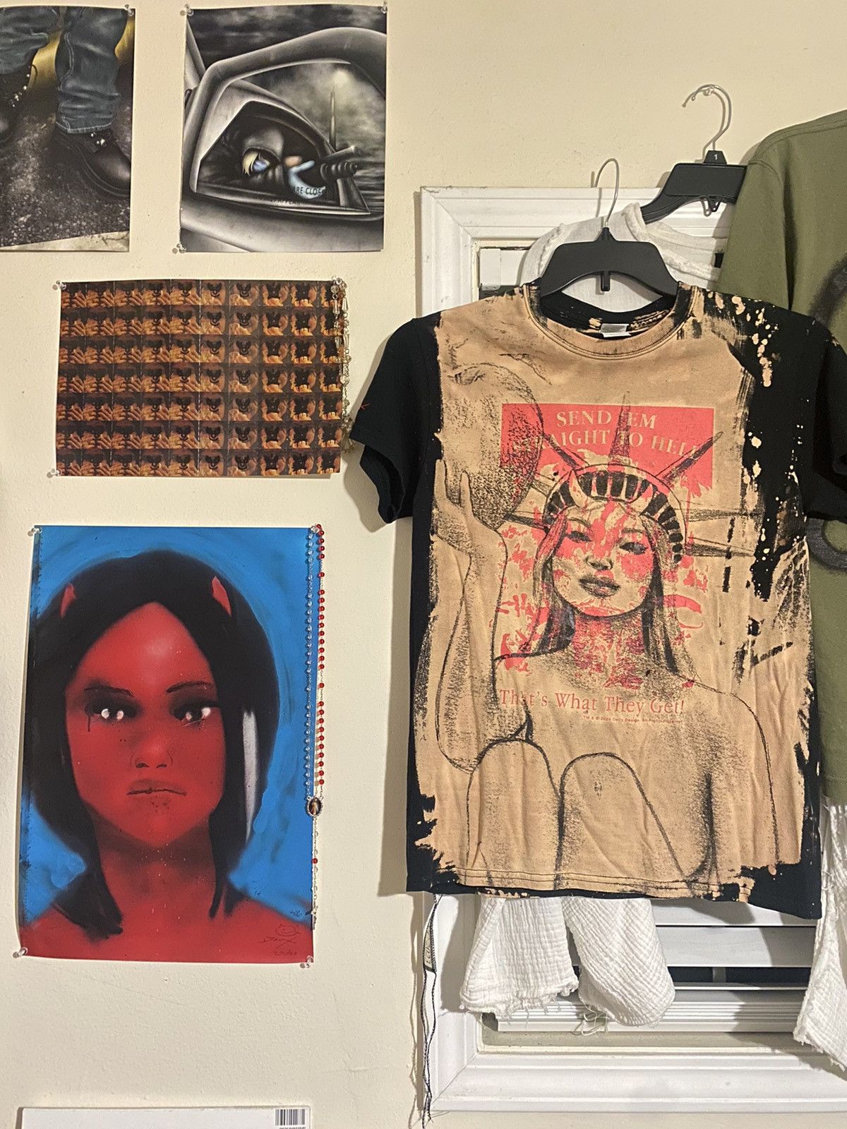 Streetwear T. rex global | Grailed