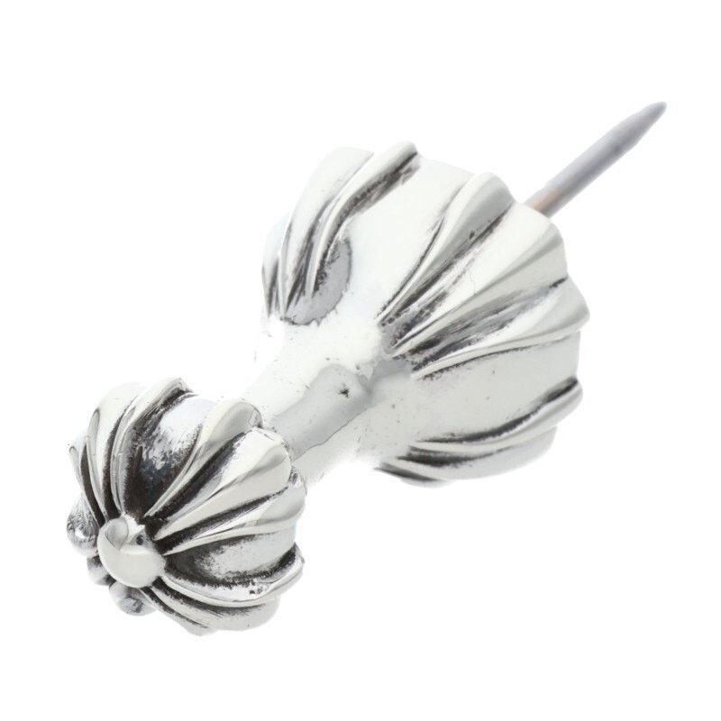Chrome Hearts Chrome Hearts Push Pin Cross Ball Push Pin | Grailed
