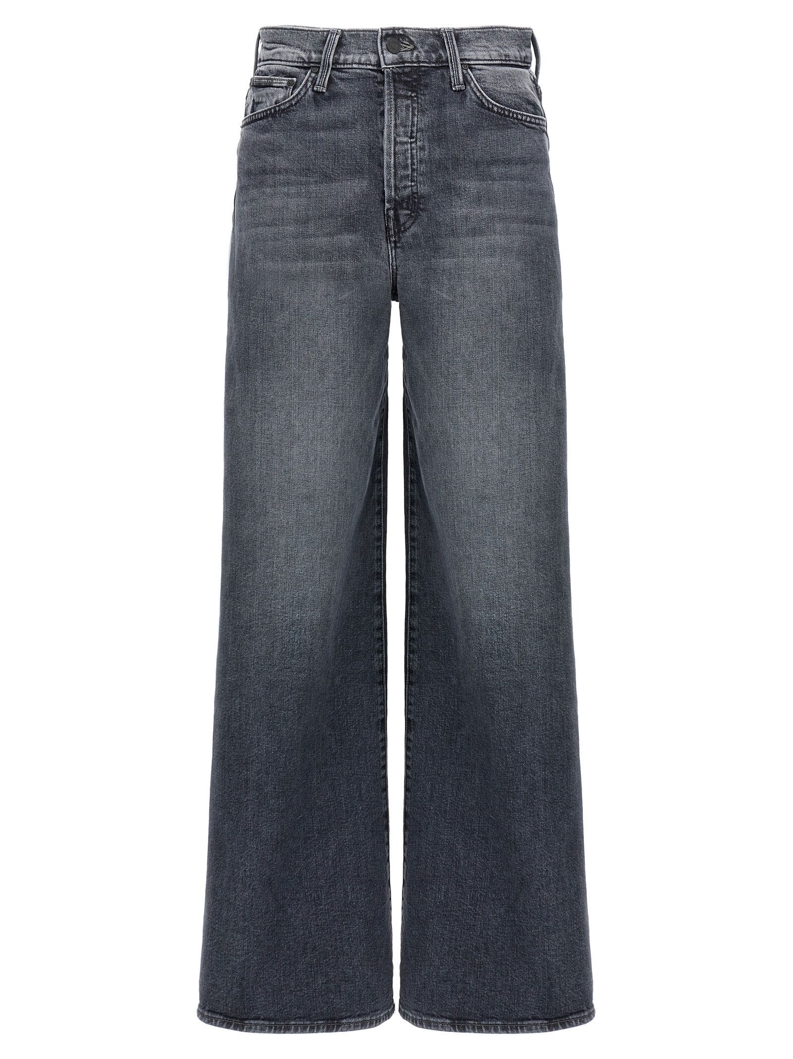 Mother Denim 'The Ditcher Roller Sneak' Jeans | Grailed