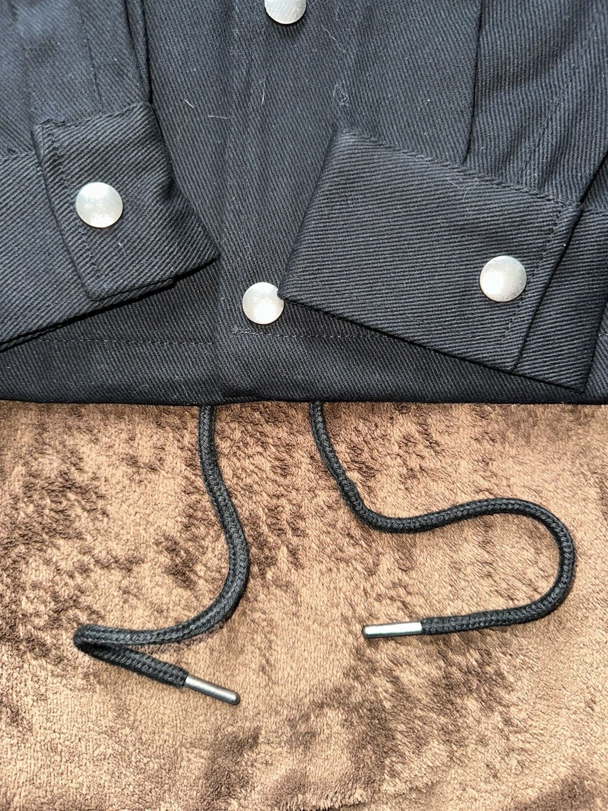 Section 8 Playful Girls Coach Jacket | Grailed