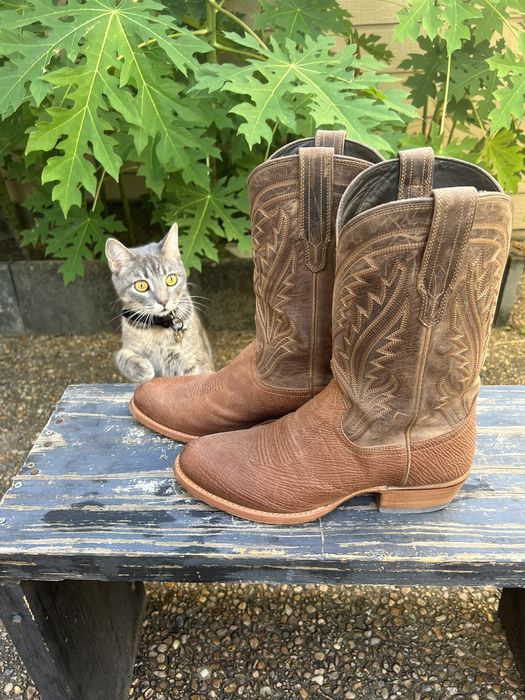 Tecovas Tecovas “The Quintin” Boots | Grailed