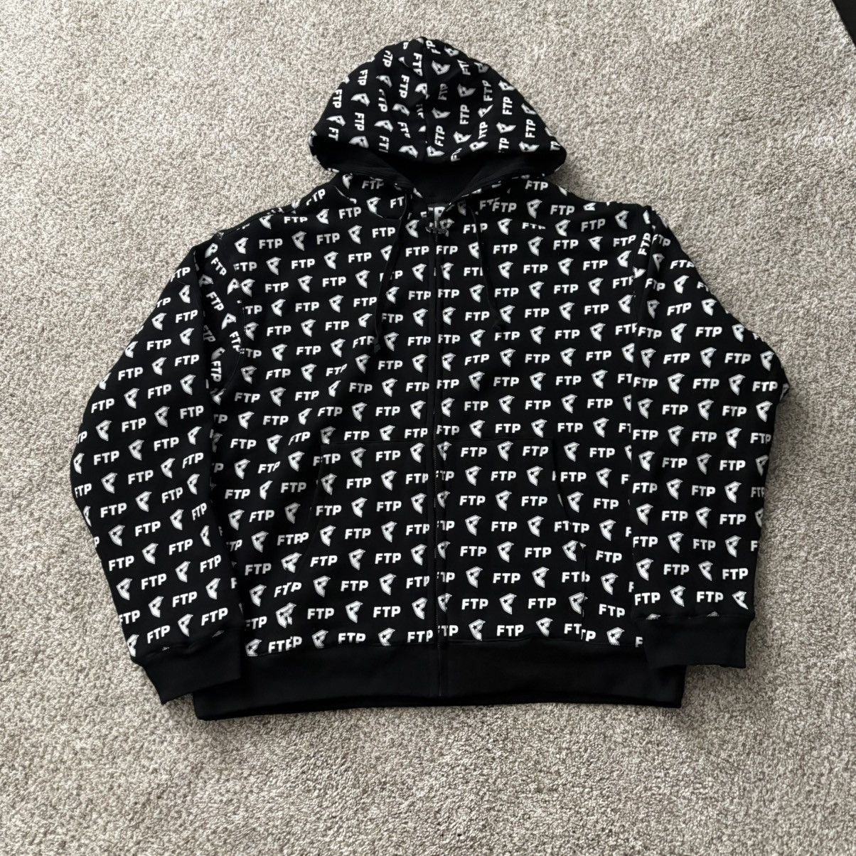 Fuck The Population × G59 Records × Pouya & $uicideboy$ Merch Ftp X ...