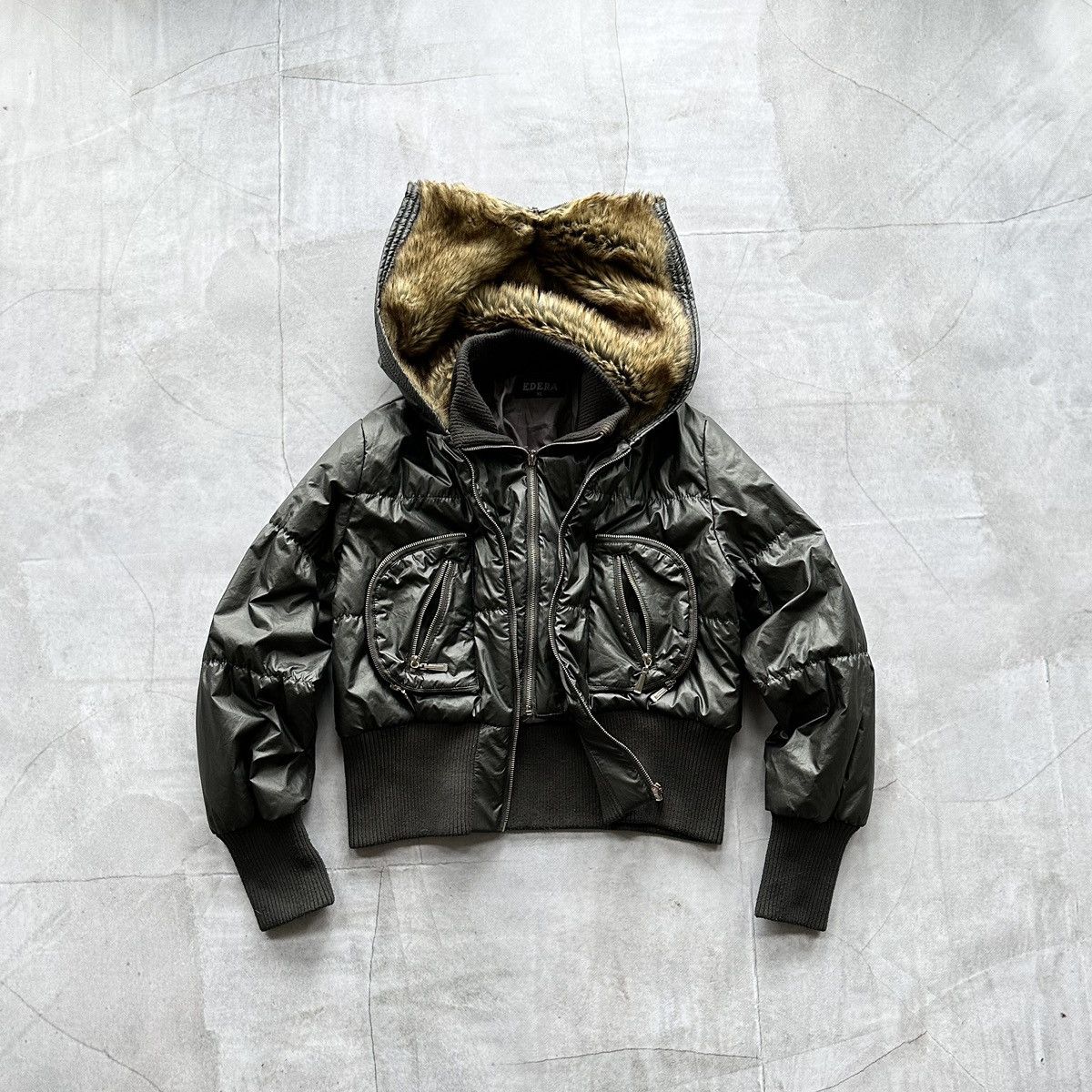 If Six Was Nine × Japanese Brand × Le Grande Bleu (L.G.B.) 00s LGB If ...