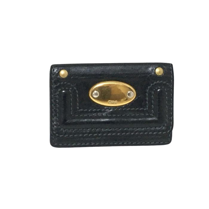 Chloe Chloé Bay wallet | Grailed