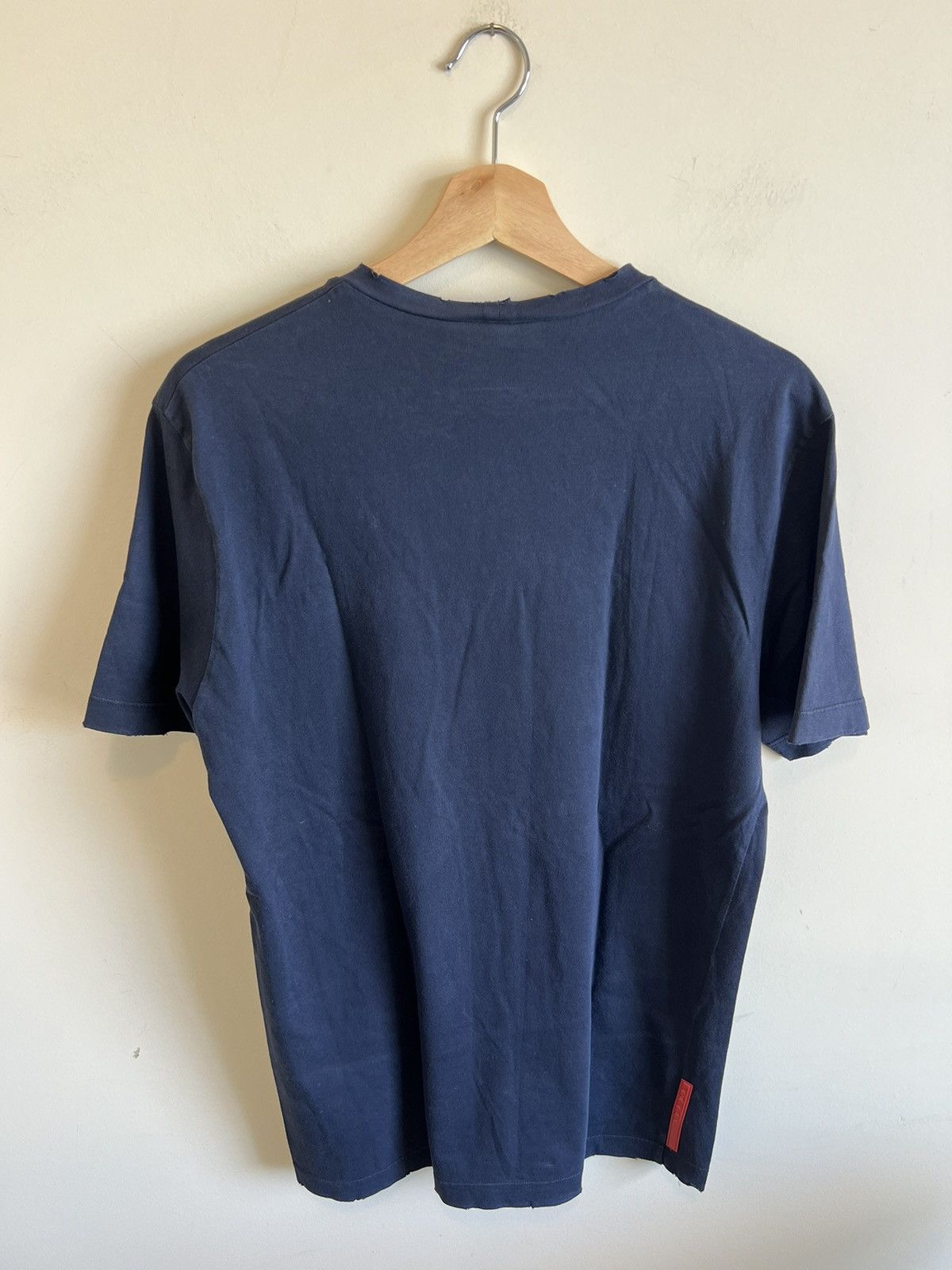 Prada 90s Prada Sports Surf Shirts Hawaiian Comic Book Cartoon | Grailed