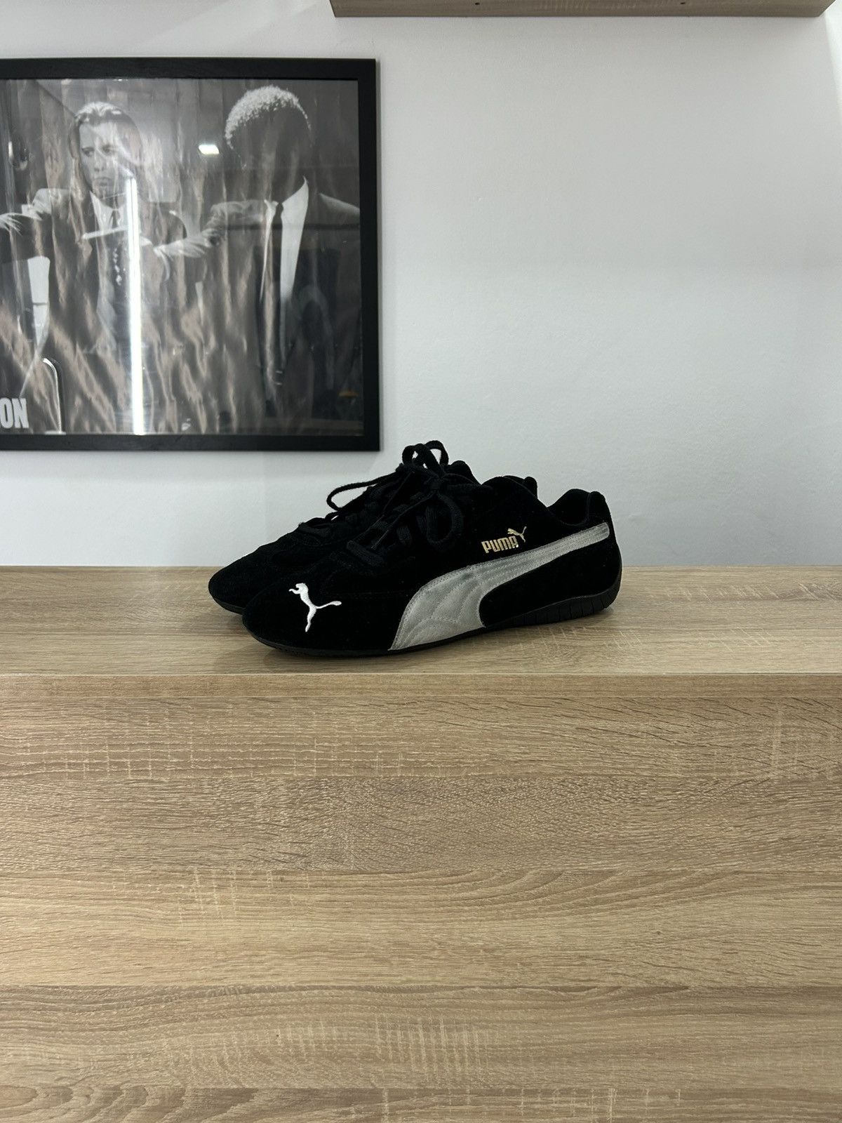 Puma Puma speed cats | Grailed