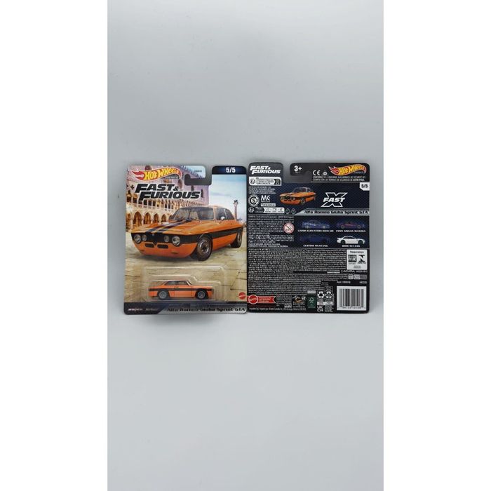 Other Hot Wheels - Fast & Furious Alfa Romeo Giulia Sprint Lot 2 | Grailed Other Hot Wheels - Fast & Furious Alfa Romeo Giulia Sprint Lot 2 | Grailed