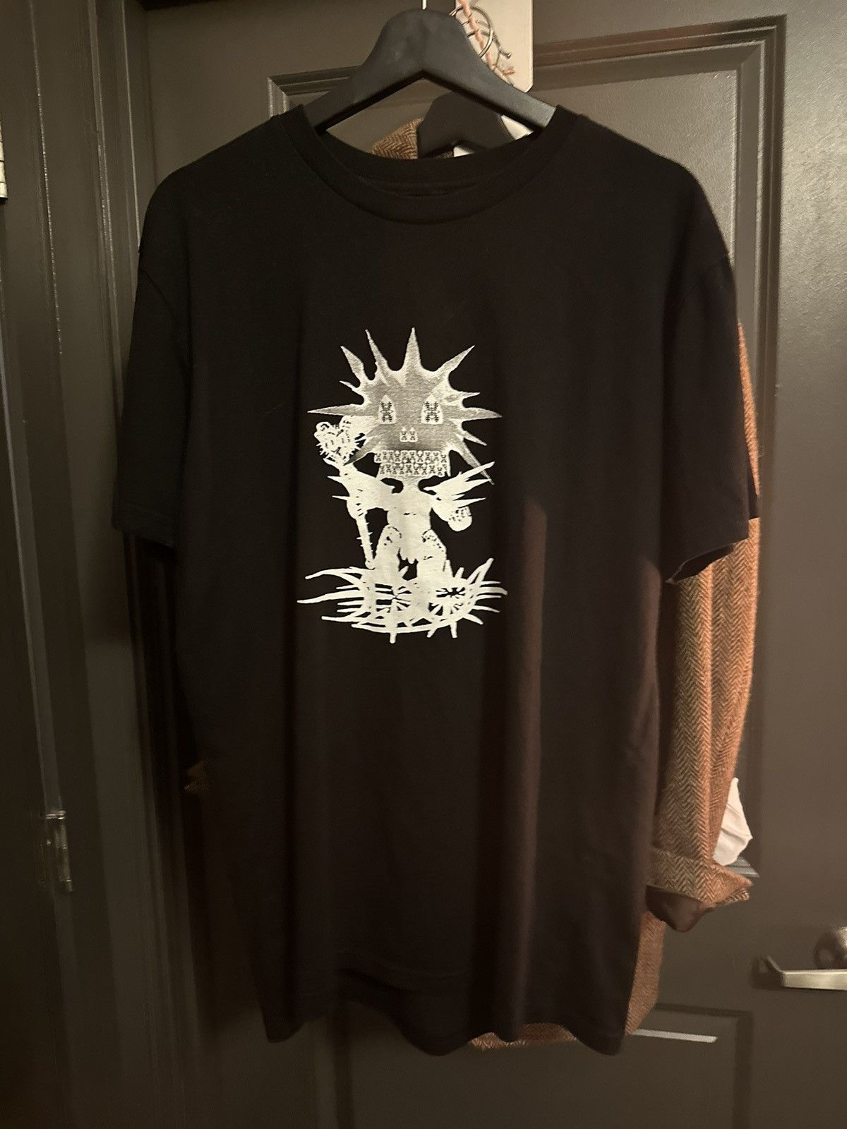 Drain Gang Bladee tour merch | Grailed