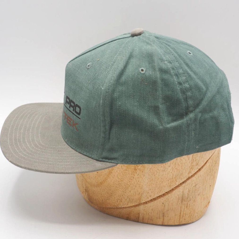 Vintage Wavetek Lantek Classic Country Style Adjustable Snapback ...