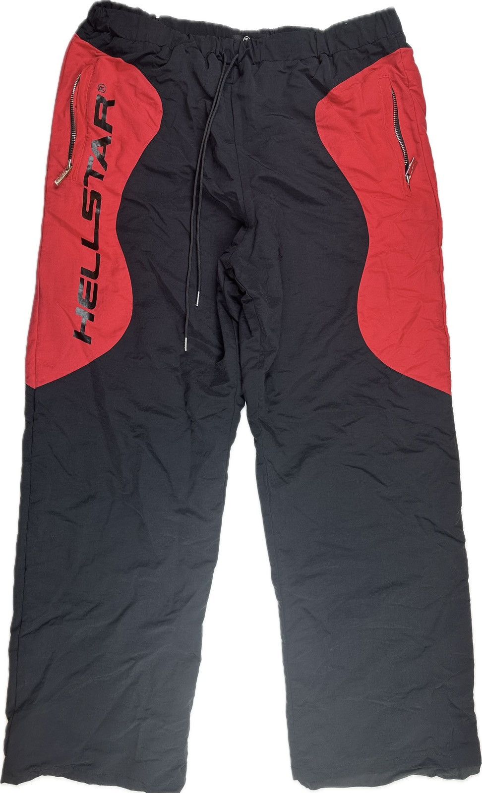 HELLSTAR Hellstar Sample Pants | Grailed