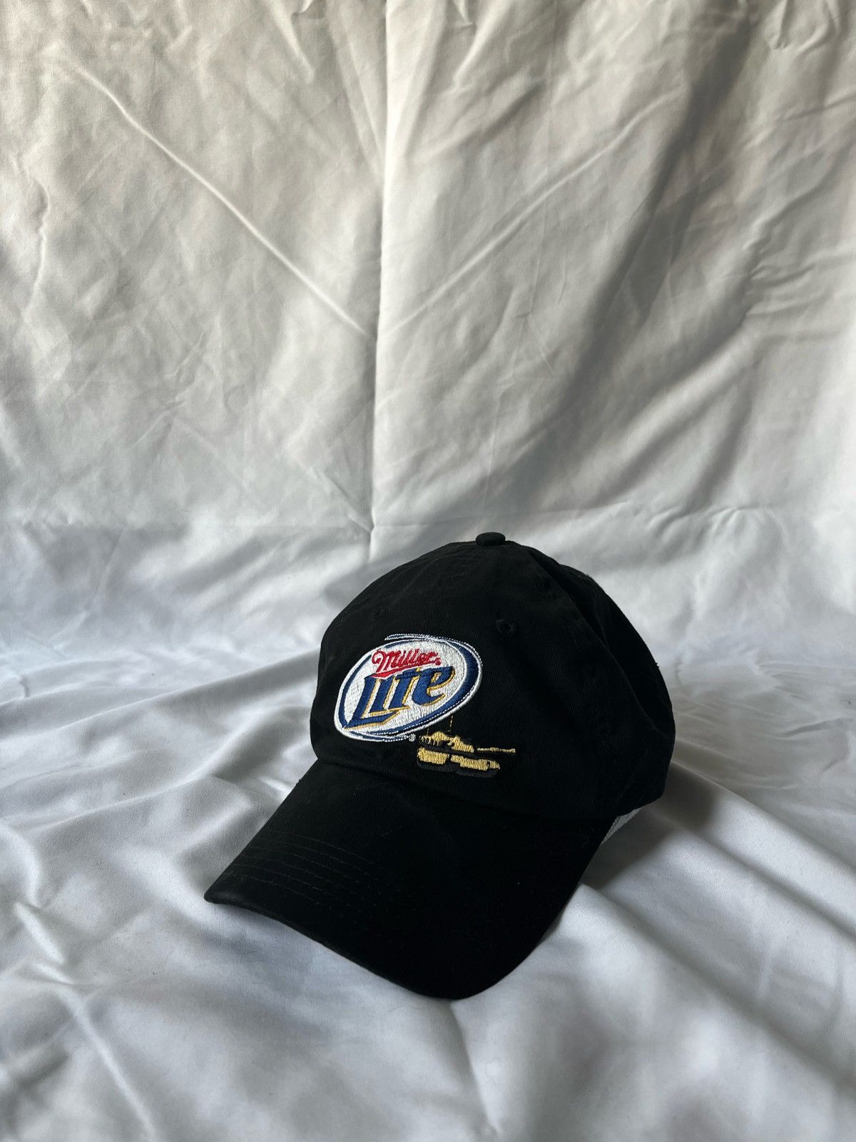 Vintage Miller Lite U.S. Army Hat | Grailed