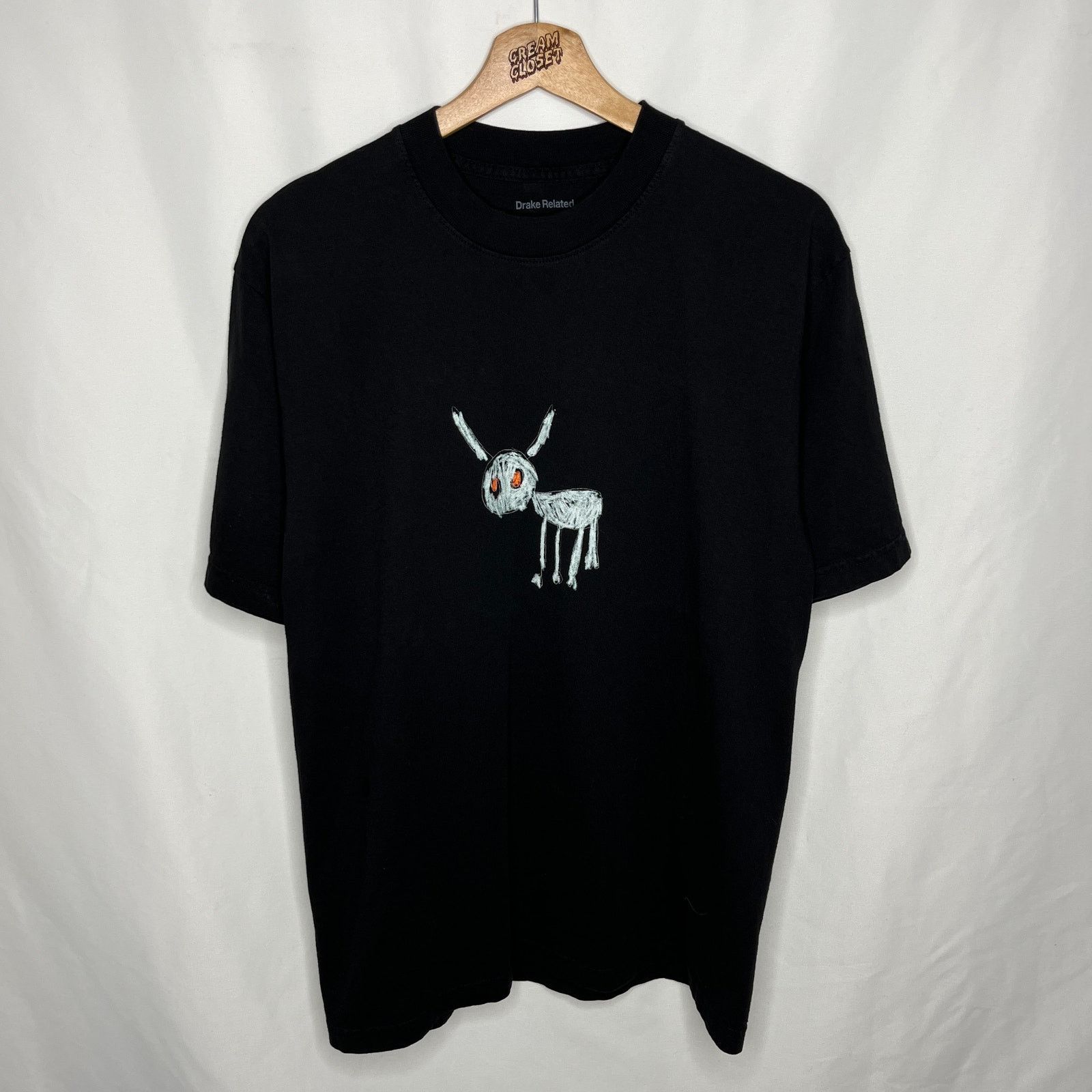 Drake × October's Very Own OVO Iceman $$$4U For All the Dogs All A Blur ...