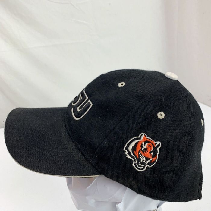 Bally TSU Tigers Ball Cap Hat Adjustable Baseball | Grailed