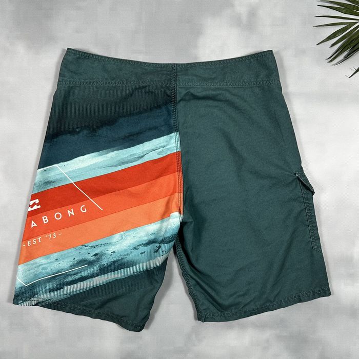 Vintage Billabong vintage surf shorts 90s sportswear Y2K | Grailed