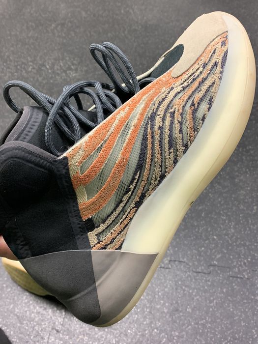 Adidas YZY QNTM Yeezy Quantum Size 8.5 with Shoe Box authentic | Grailed