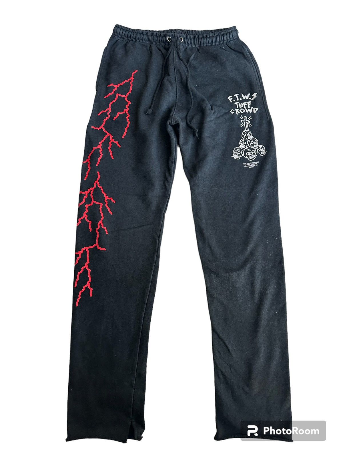 For those who sin × Streetwear × Tuff Crowd Tuff Crowd x For Those Who ...