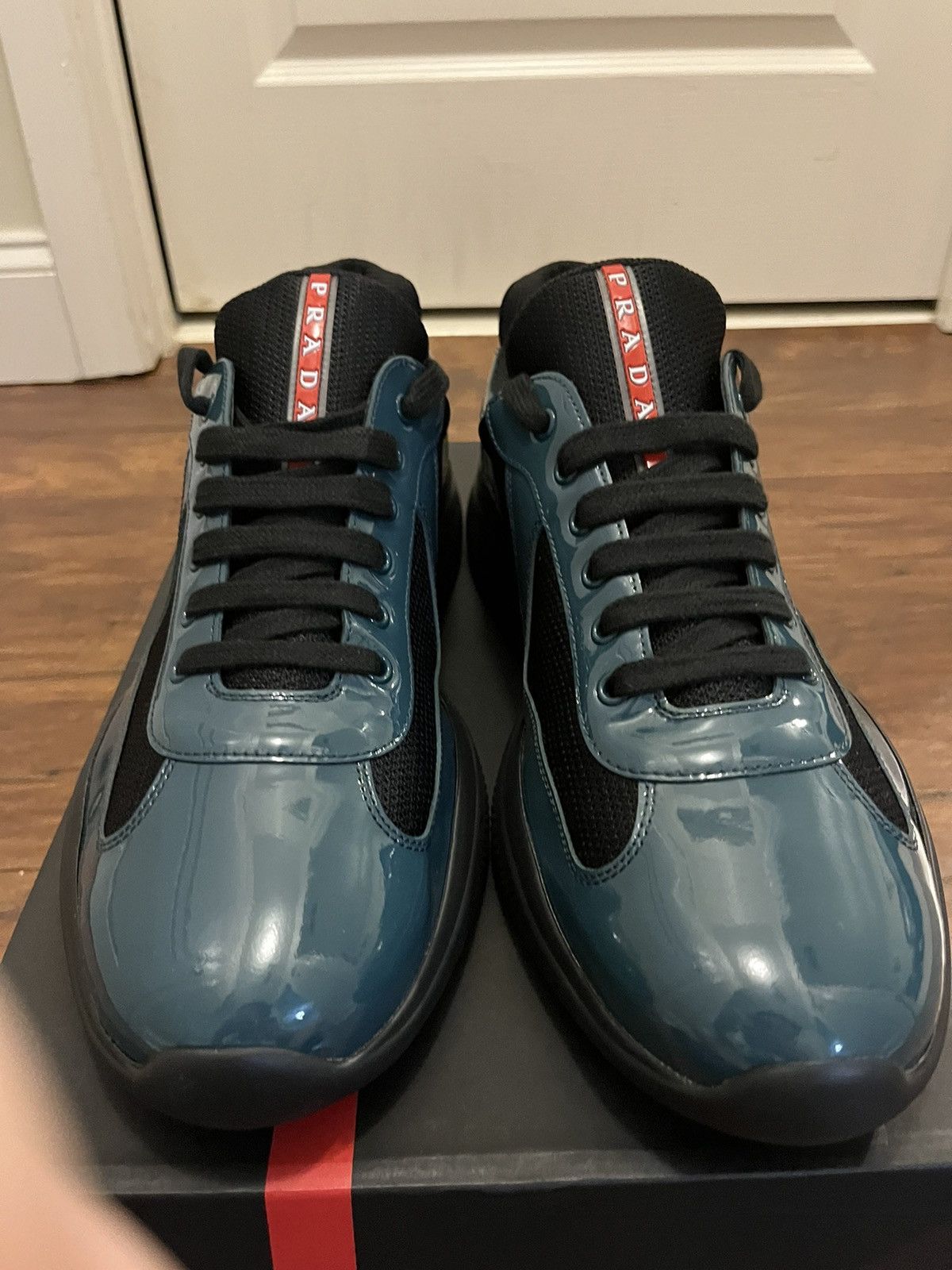 Prada Prada American Cups | Grailed