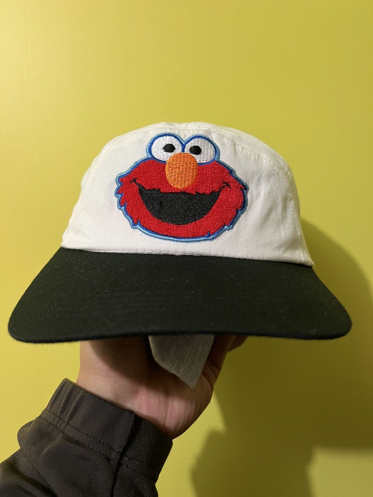 Hype × Streetwear × Vintage ***FINAL DROP***RARE 1998 SESAME STREET ...