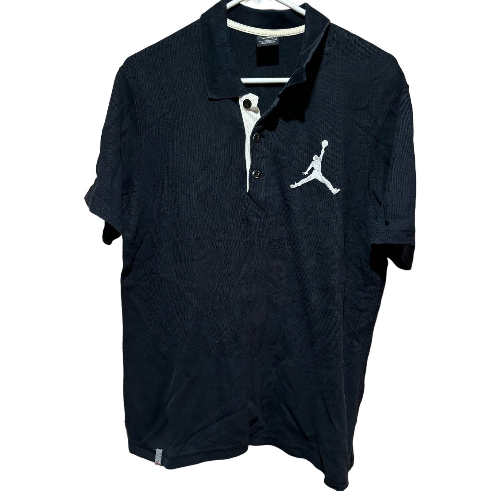 Jordan Brand Jordan Polo Shirt | Grailed
