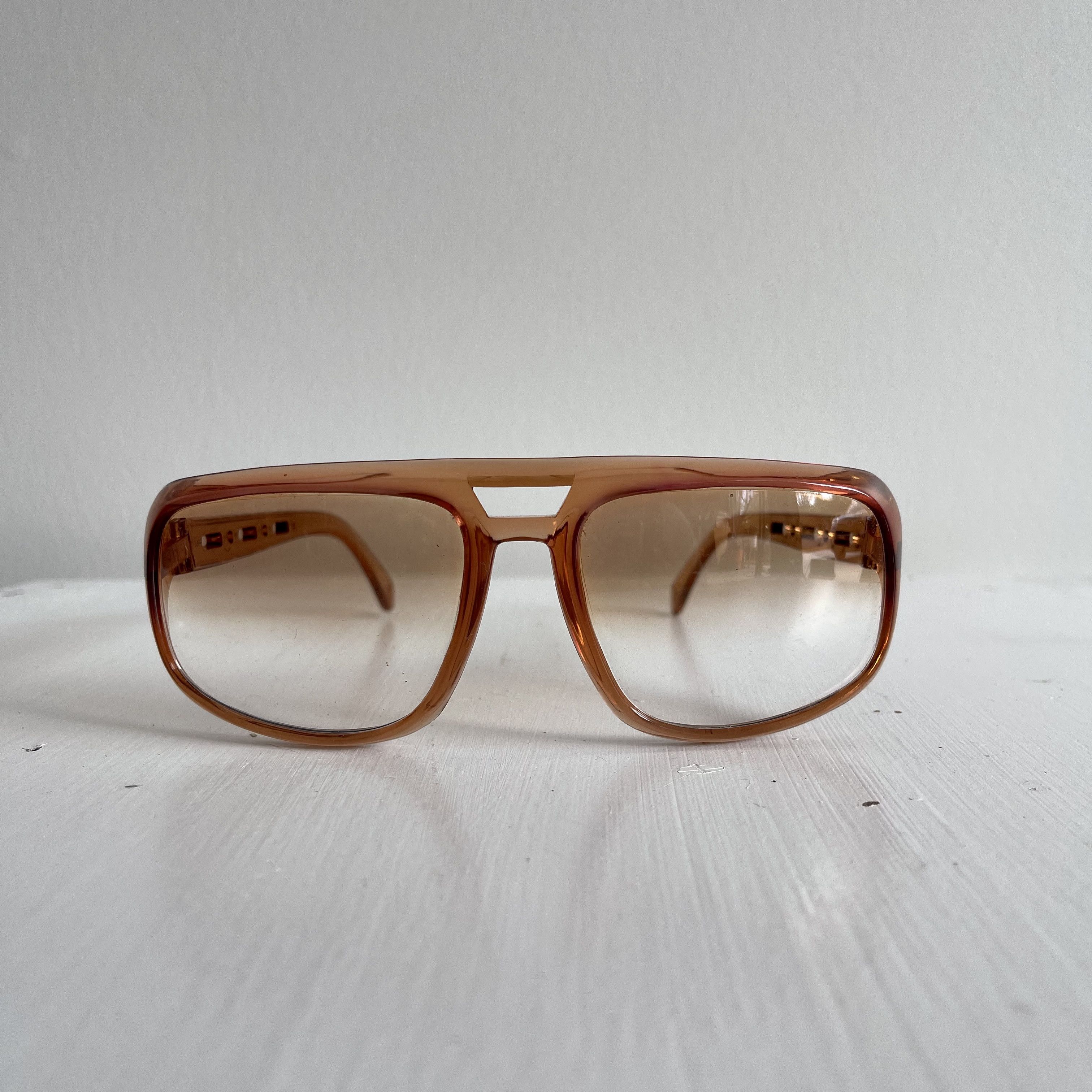 Vintage 1970s Deadstock Aviators | Grailed