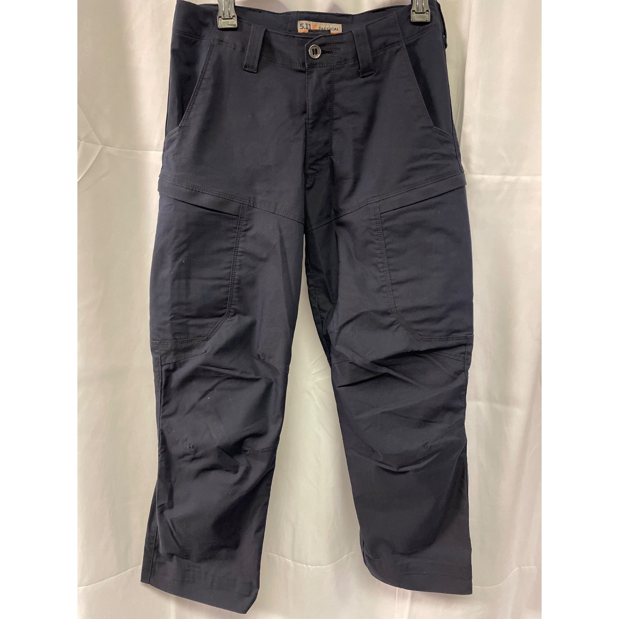 5.11 5.11 Tactical Men's Navy Blue Tactile Pro Pants Size 30x30 - | Grailed