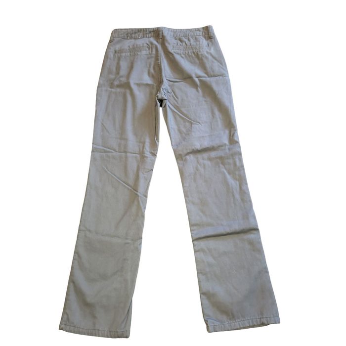 Bass Pro Shops Bass Pro Pants Women Sz 6 Natural Reflections Straight ...