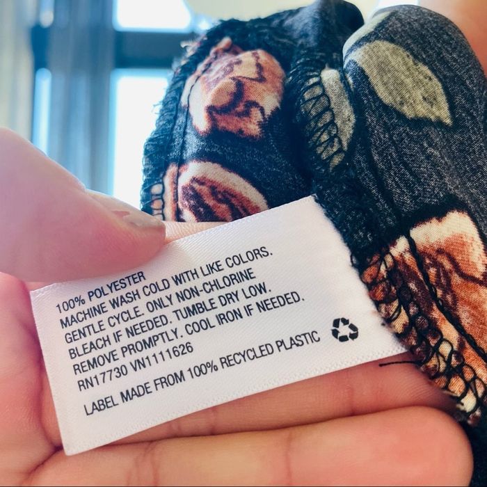 Target Basics Black Peach Floral Satin Silky Tie Wrap Wide Leg Jumpsuit | Grailed