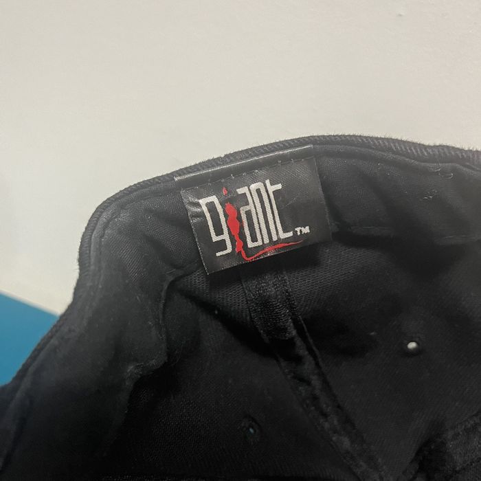 Vintage Vintage Green Day Nimrod SnapBack Hat | Grailed