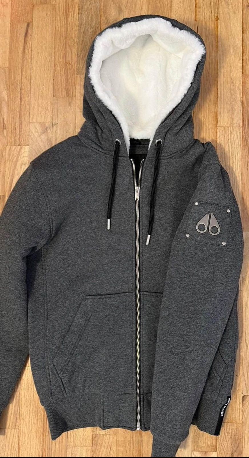 Moose Knuckles Moose knuckles bunny | Grailed