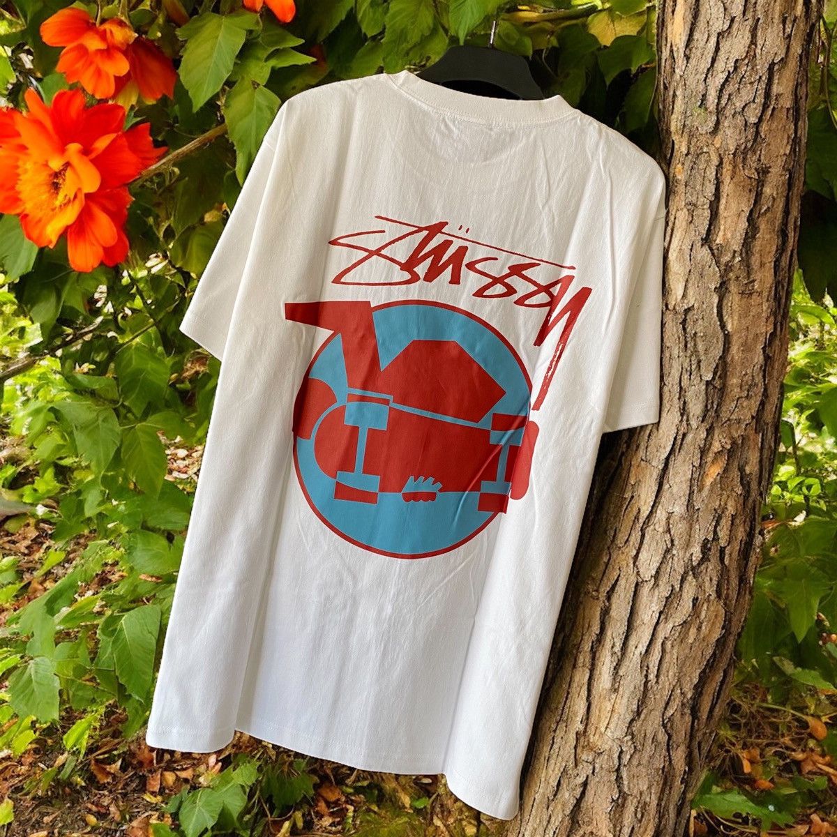 Stussy Stussy Tee | Grailed