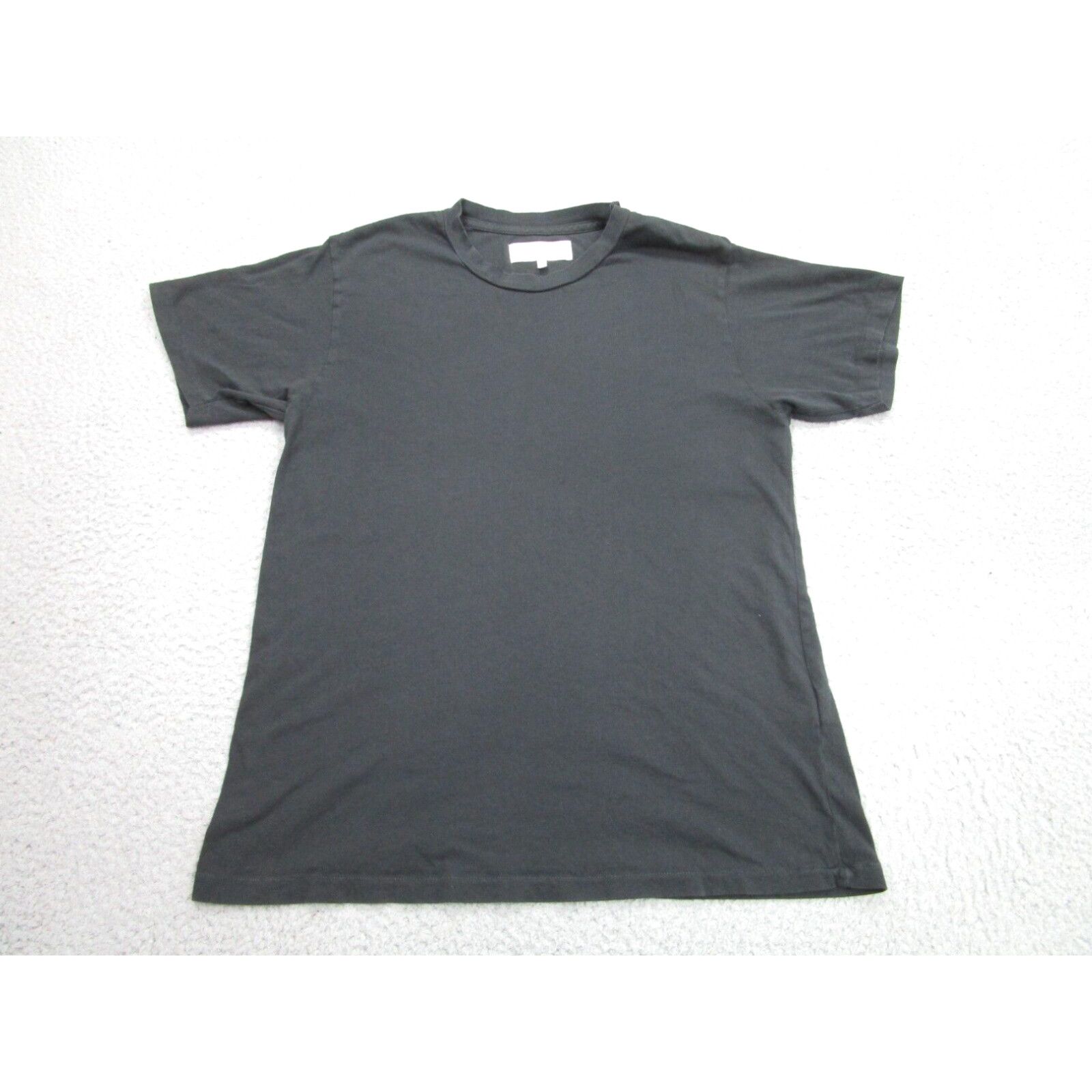 THE GREAT The Great Shirt Mens 1 small Black t-Shirt Adult | Grailed