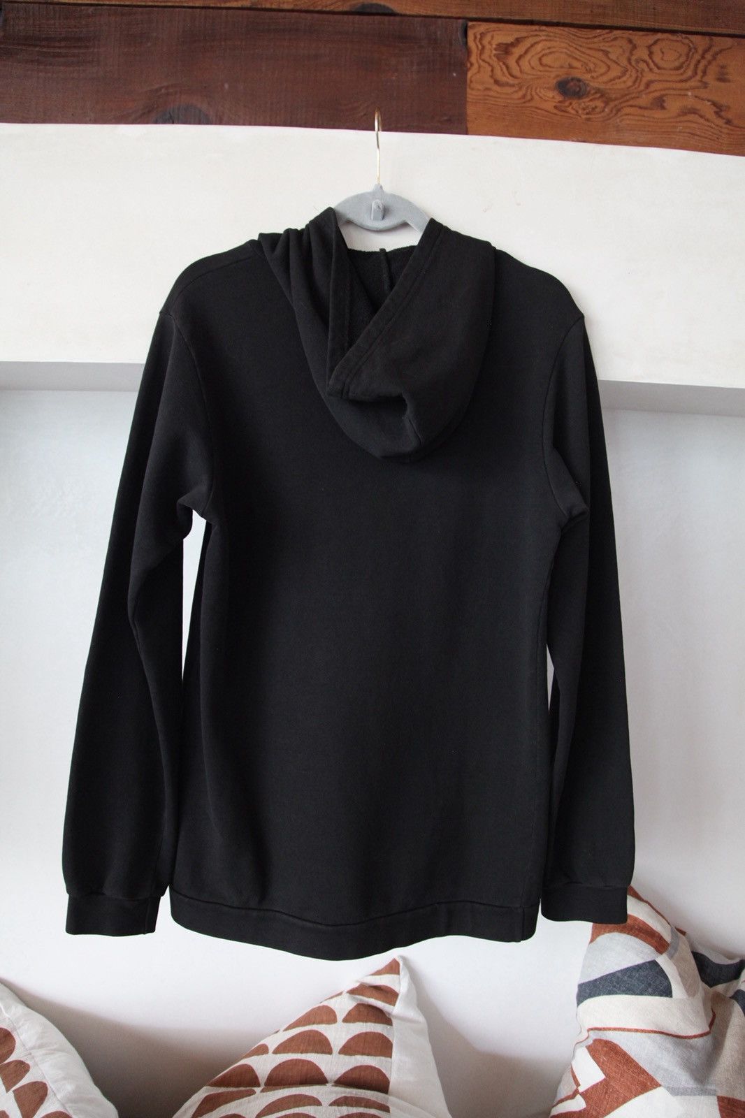 Raf Simons SS03 “CONSUMED” PENELOPE HOODIE | Grailed