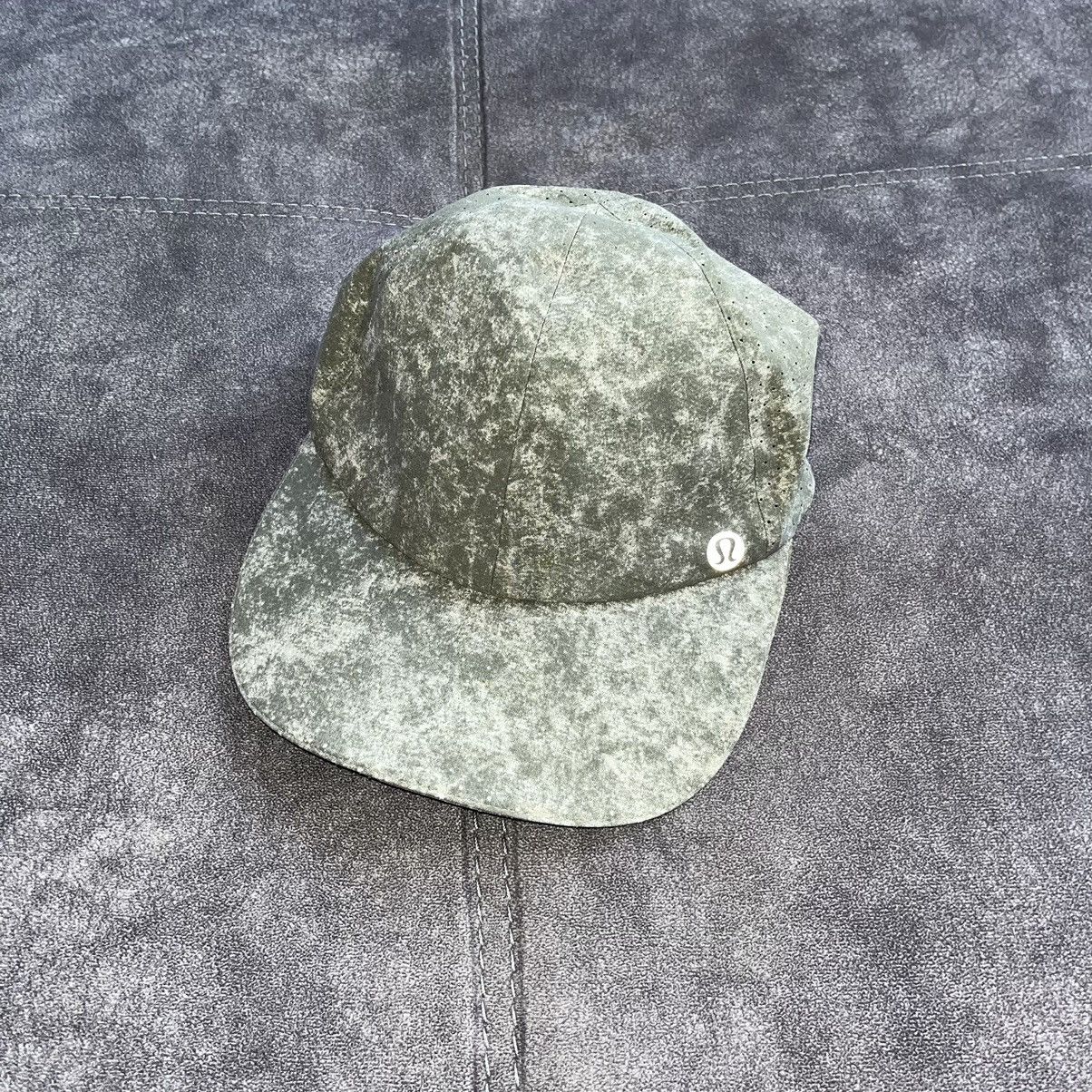 Lululemon Lululemon waterproof hat cap | Grailed