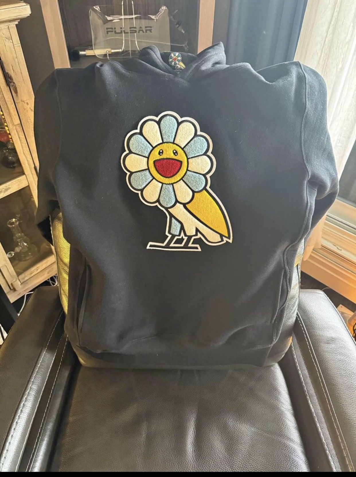 Octobers Very Own Ovo X Murakami Grailed