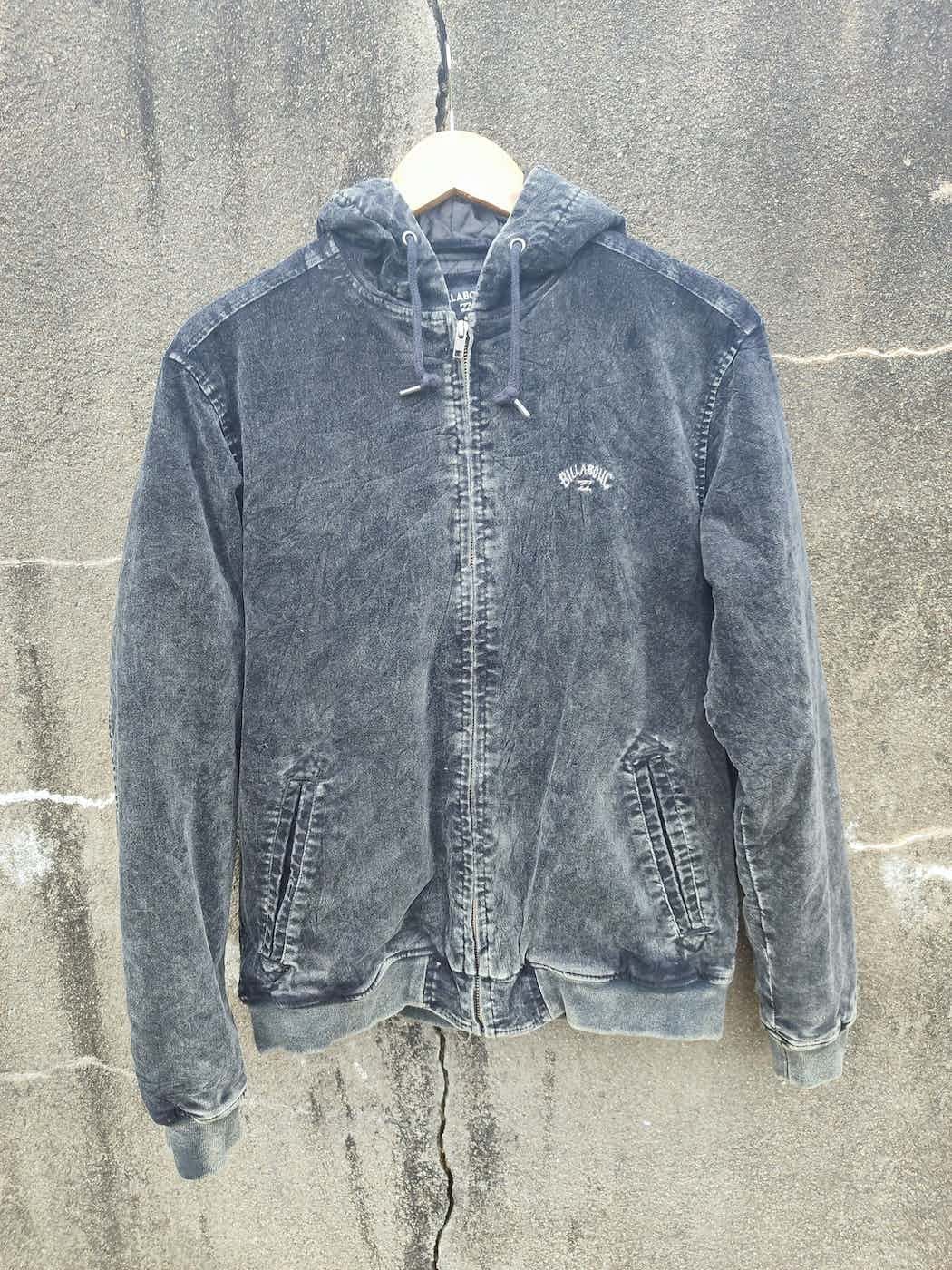 Billabong 🔥STEAL🔥Billabong Hooded Light Jacket | Grailed